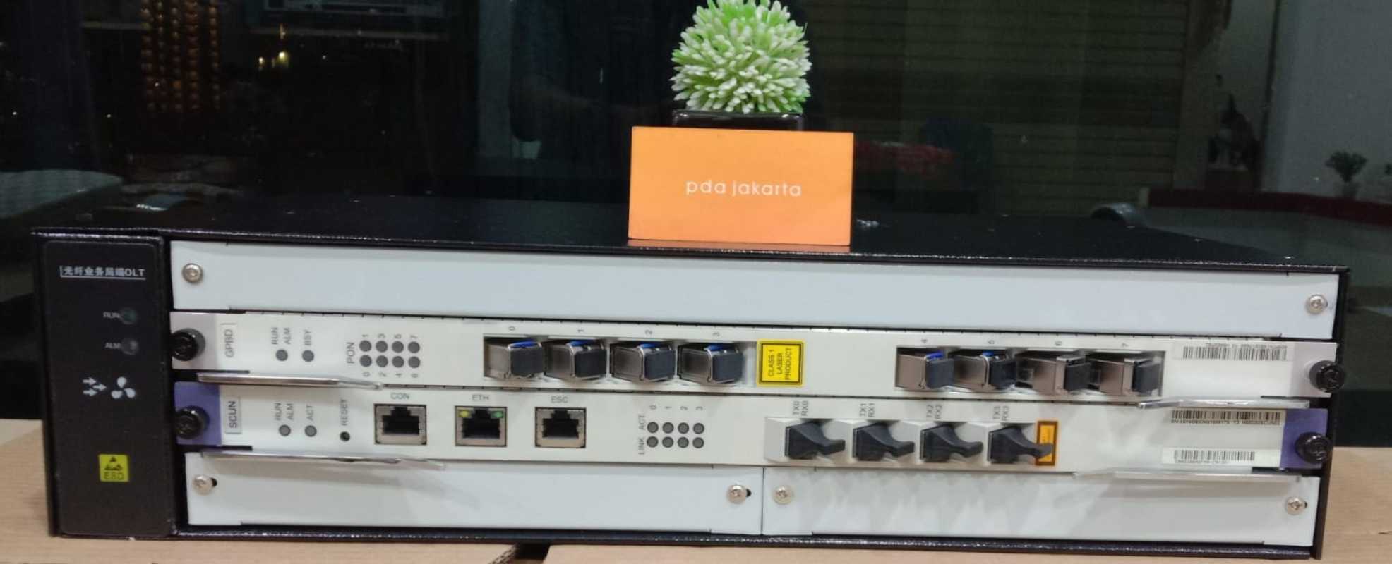 Jual Gpon Olt 8 Port Original Murah - Harga Diskon Februari 2024 | Blibli