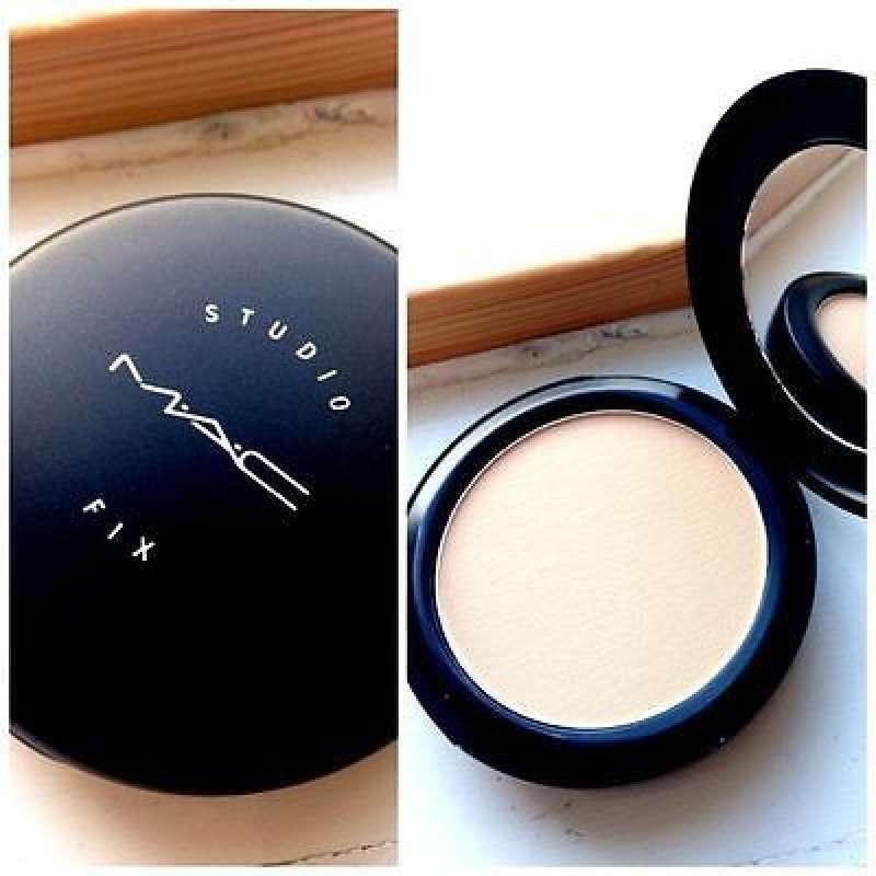 Jual Mac Studio Fix Powder Plus Foundation Nc20 (100% Original) Di ...