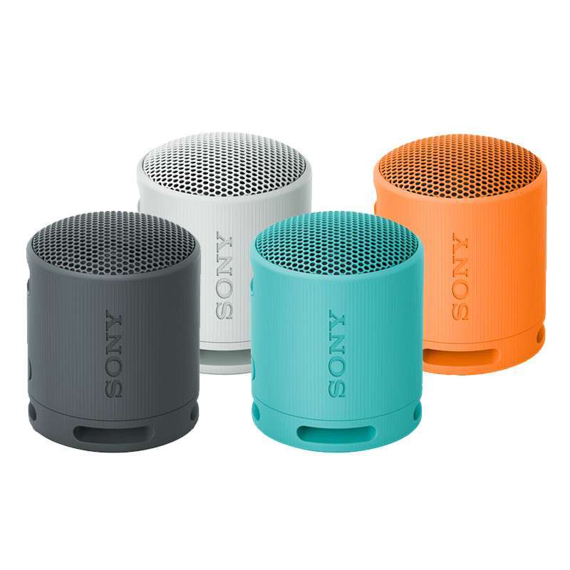 Promo Jpc Kemang Sony Srs Xb100 Wireless Portable Speaker X-series Sony ...