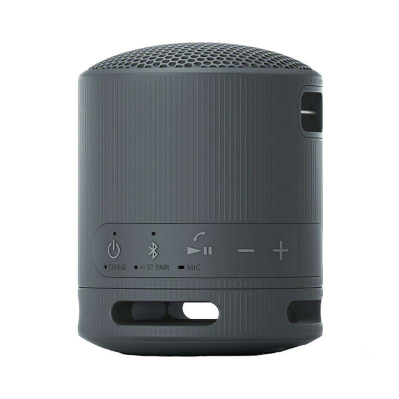 Promo Jpc Kemang Sony Srs Xb100 Wireless Portable Speaker X-series Sony ...