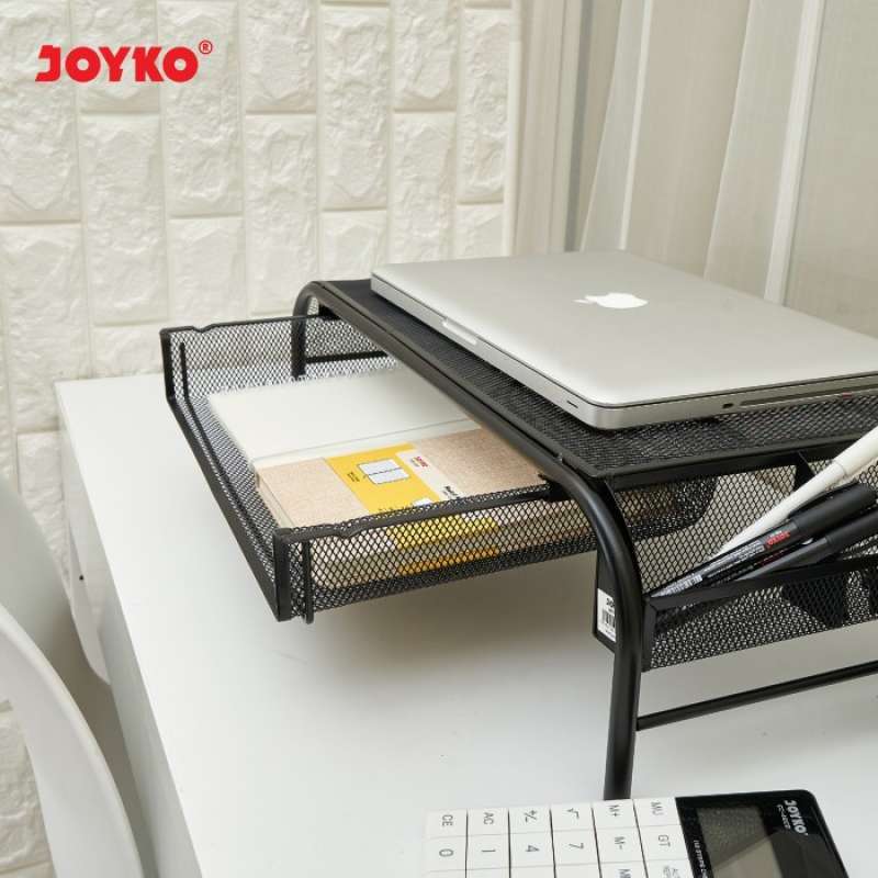 Jual Monitor Stand Meja Alas Monitor Joyko Mnsd-50 Di Seller Ageyo ...