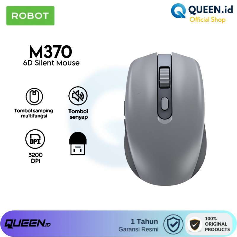 Jual Mouse Click Silent Button Original Murah - Harga Diskon Maret 2024 ...