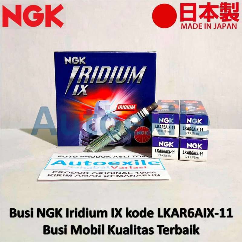 Harga Busi Iridium Ngk Datsun Go 💯 Terbaru, Spesifikasi, & Kredit Juni 2026