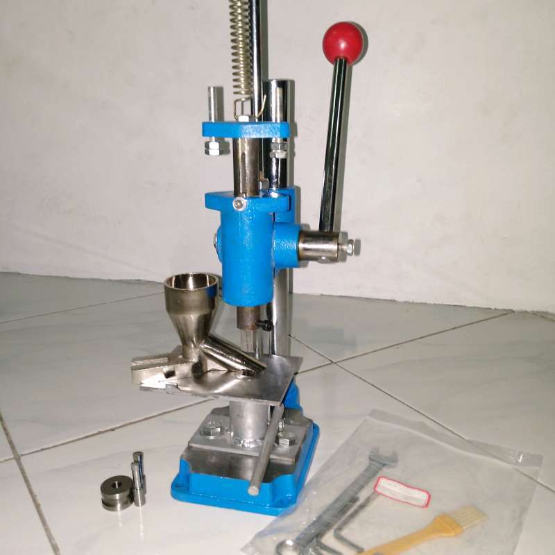 Jual Alat Cetak Permen Original Murah - Harga Diskon April 2024 ...