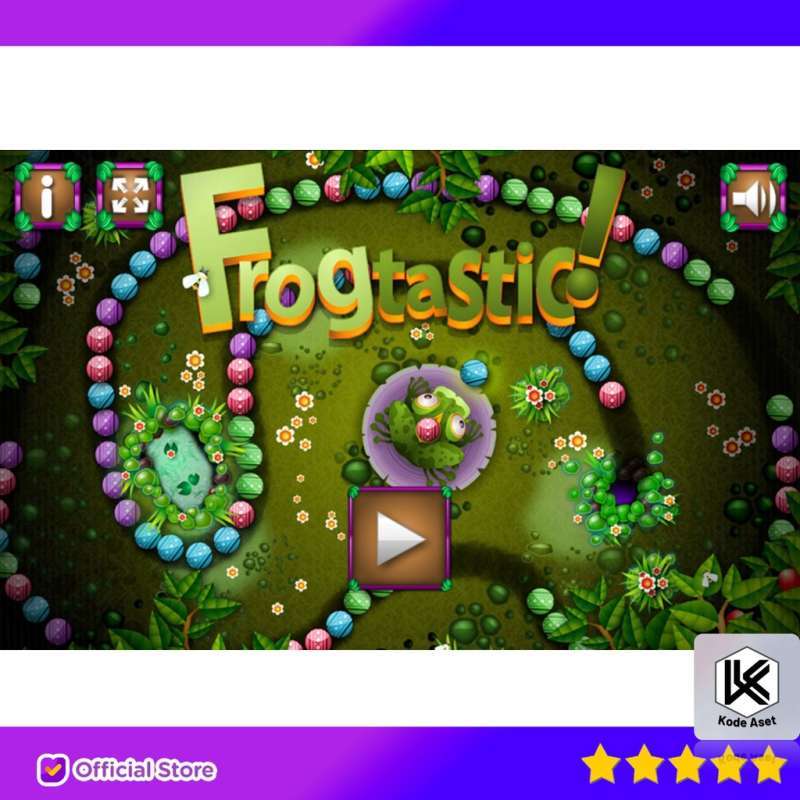 Jual Source Code Game Original Murah - Harga Diskon Juni 2024 | Blibli