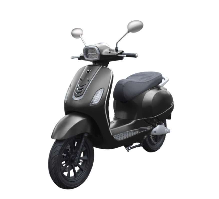 Jual Motor Listrik Smoot Zuzu Swap Garansi Resmi di Seller Premier ...