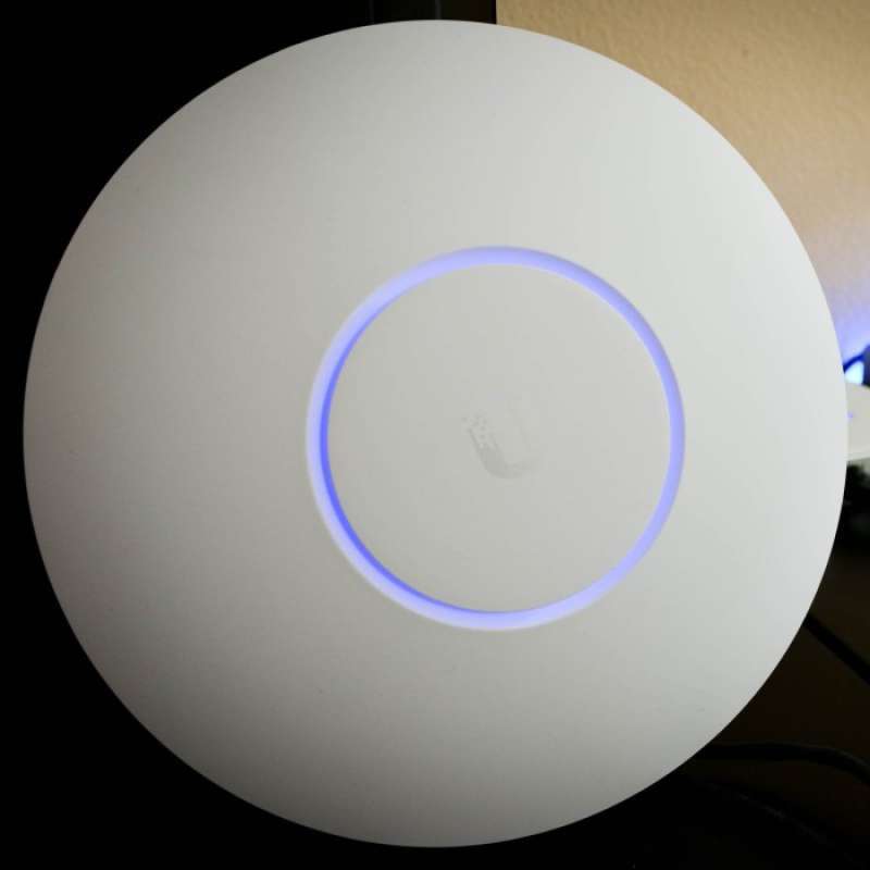 Jual Ubiquiti Ubnt Uap-ac-pro Unifi Ap Ac Pro Access Point Di Seller ...