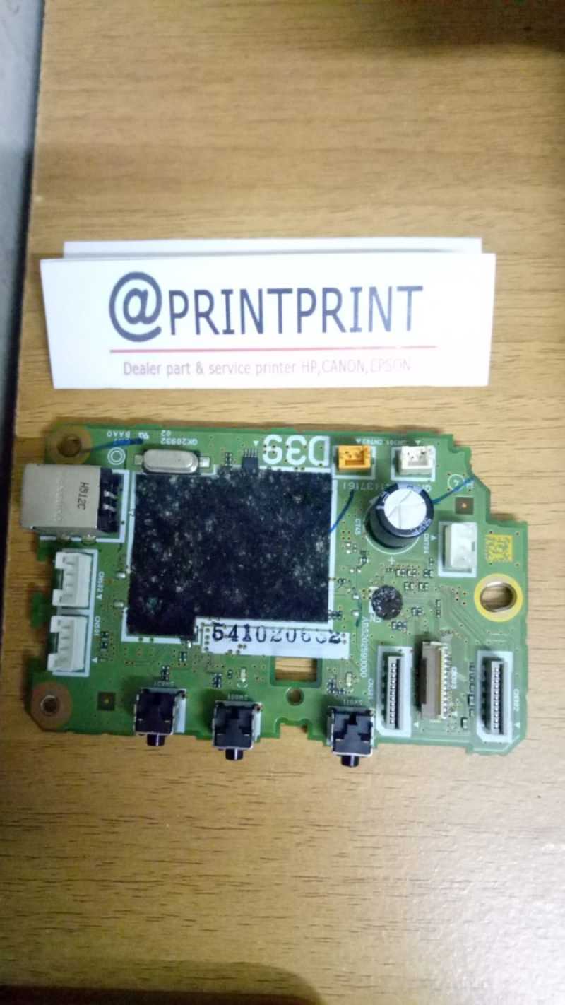 Promo mainboard ip2770 Motherboard ip 2770 Printer logic board IP2770 ...