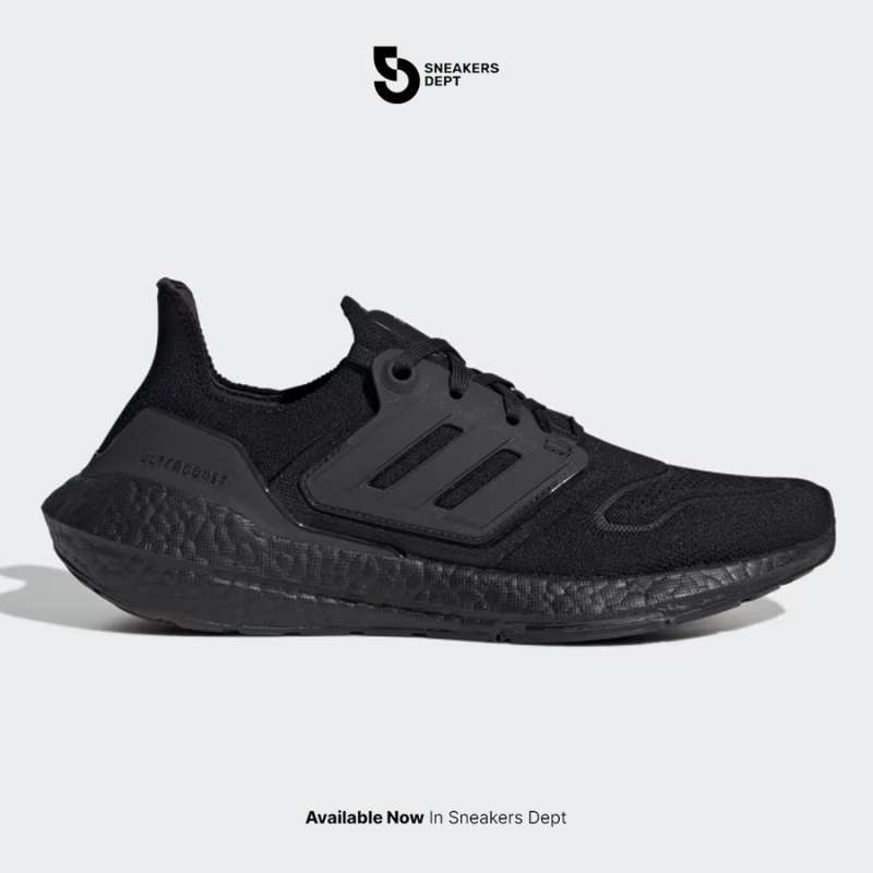 Promo Sepatu Lari Wanita Adidas Ultraboost 22 Gx5587 Original Diskon 55