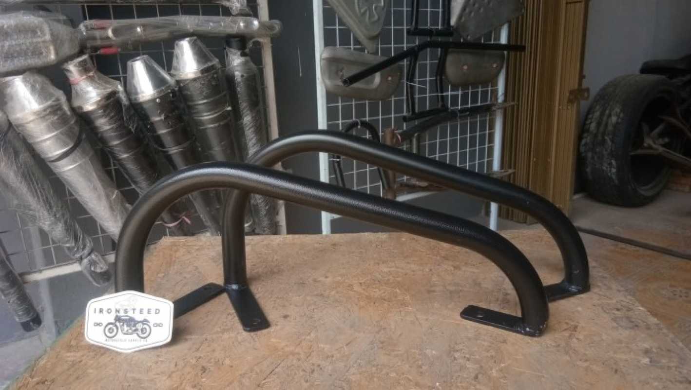 Jual Royal Enfield Crash Guard Terbaru Dengan Harga Termurah Di 2024 ...