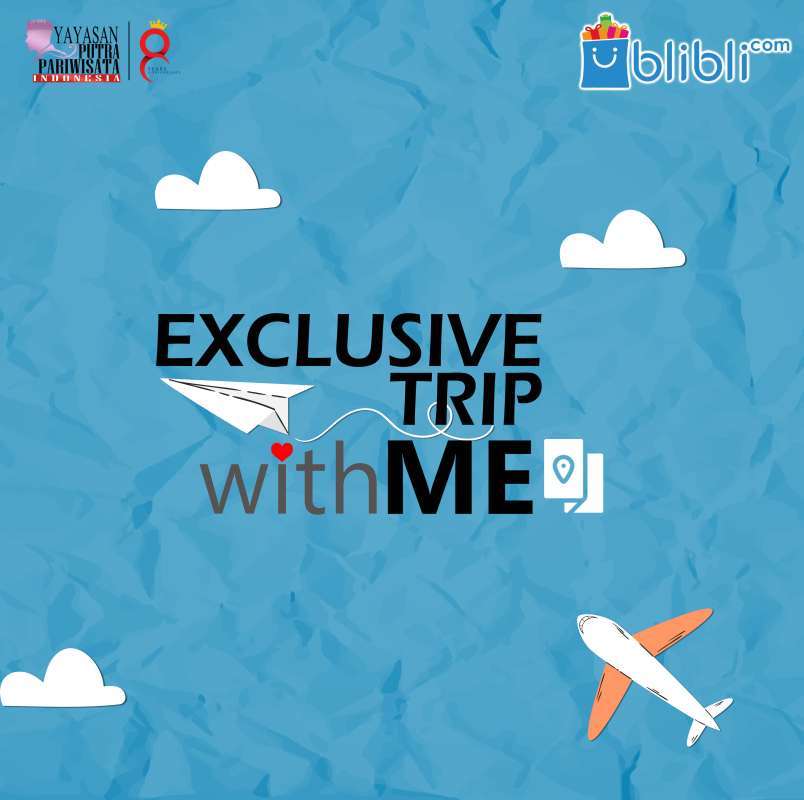 Jual Putra Pariwisata Indonesia Terbaru April 2024 100% Original – Official Store Indonesia | Blibli