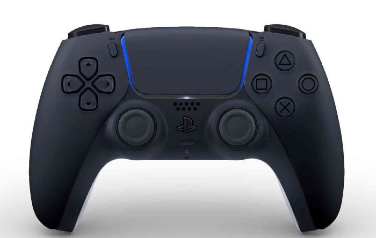 Jual SONY PS5 DualSense Wireless Controller Stick joystick Sony ...