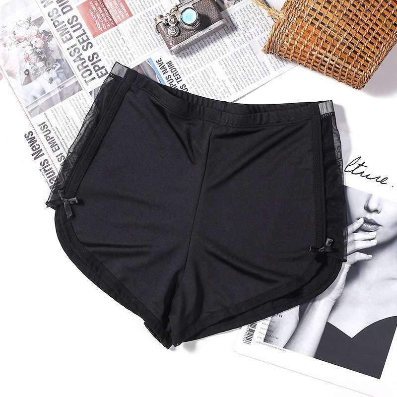 Jual Safety Atau Inner Pants Pc003 Celana Dalam Cewek Perempuan Stretch ...