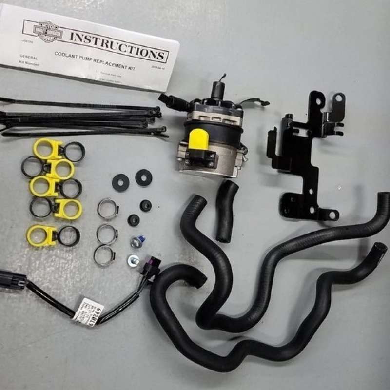 Jual 26800107 # Module,clg Sys,coolant Pump Di Seller Dorami Shop ...