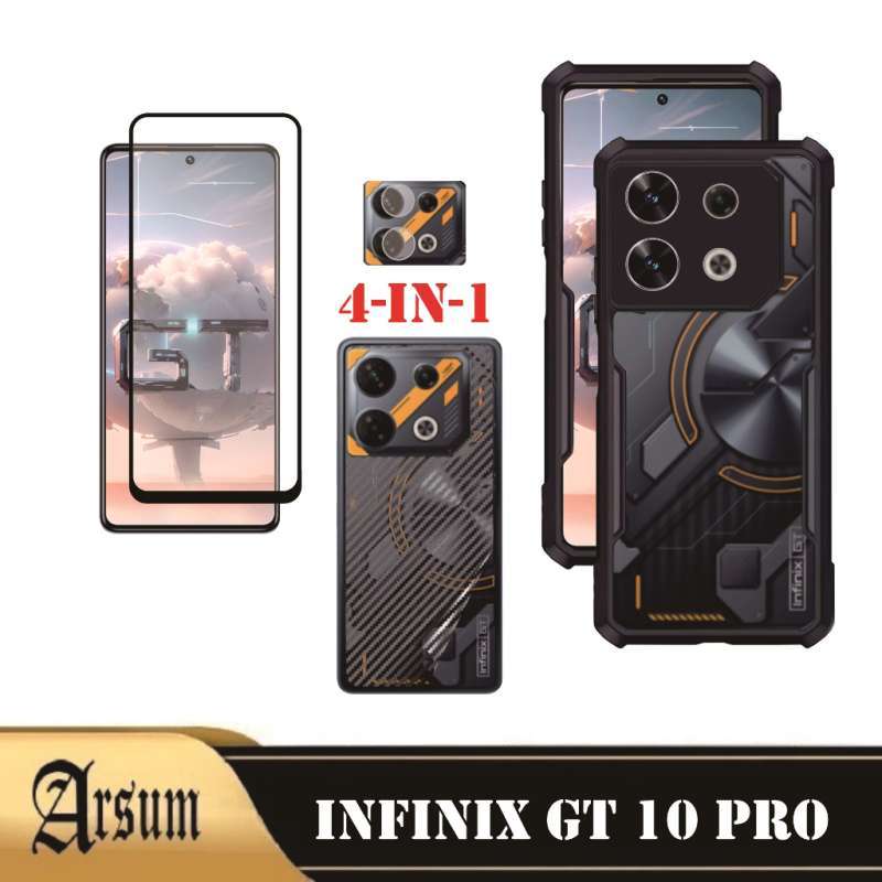 Jual Infinix Gt 10 Pro 2 Juta Spesifikasi Original, Murah & Diskon ...