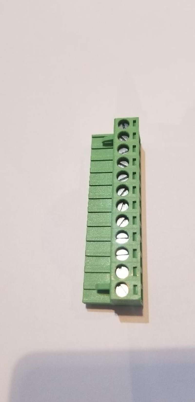 Jual Bose 12-pin Euroblock Connector Hijau Di Seller Gamelan Store ...