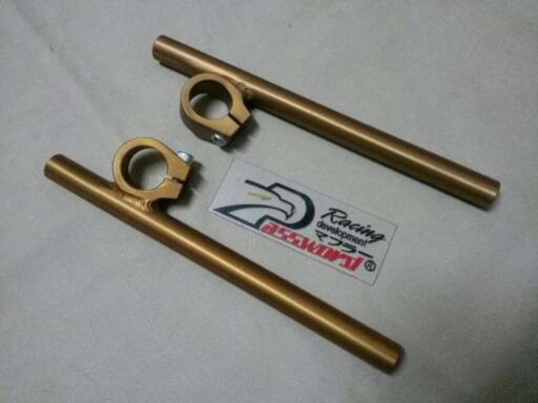 Promo STANG DRAG 33/15 NINJA YONK JAYA GOLD Diskon 23% di Seller Axie ...