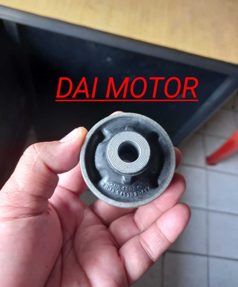 Jual Bushing Besar Link Arm Nissan Serena C26 C27 Original Nissan Di ...