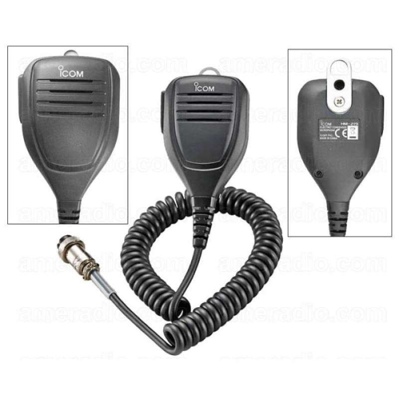 Jual Icom Ic-718 Hf All Band Transceiver Rig Ssb di Seller Tubruks ...