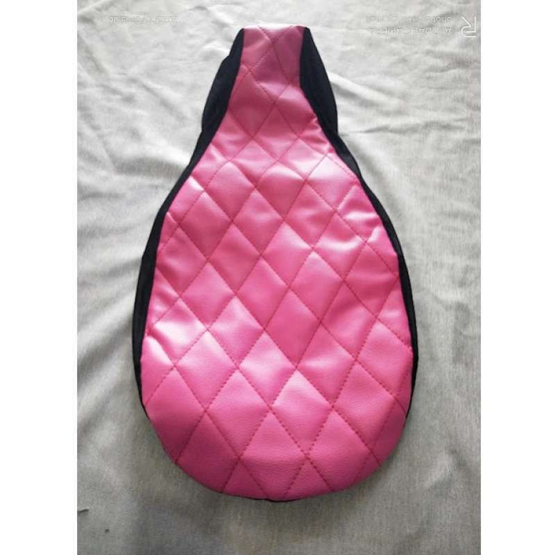 Jual Kulit Jok Motor Listrik Uwinfly T3 Model Wajit / Sarung Jok Molis ...