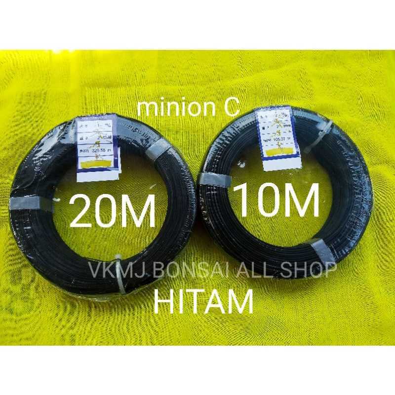 Promo Paket Minion Misti Alumunium Wire Diskon 31% Di Seller Vkmj ...