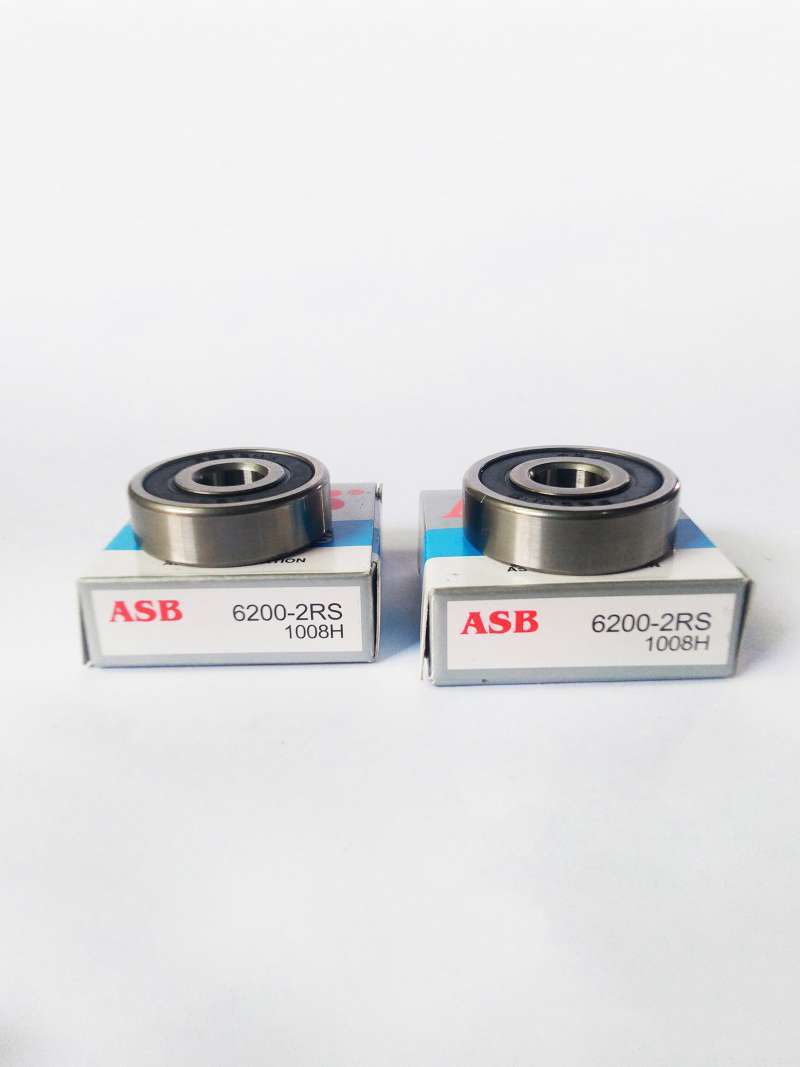 Jual Bearing Hub Sepeda Hub Ukuran Bearing Roda Belakang Laher Sepeda ...