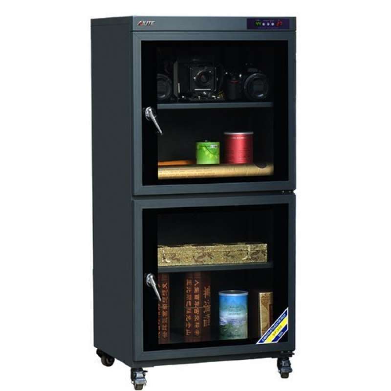 Jual Ailite Dry Cabinet Dry Box GP-300L GP 300L 300 liter Original di ...