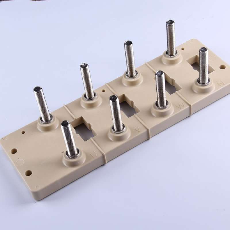 Promo Diesel Generator 314 Terminal Plate 12mm Screw Szie Diskon 23% Di ...