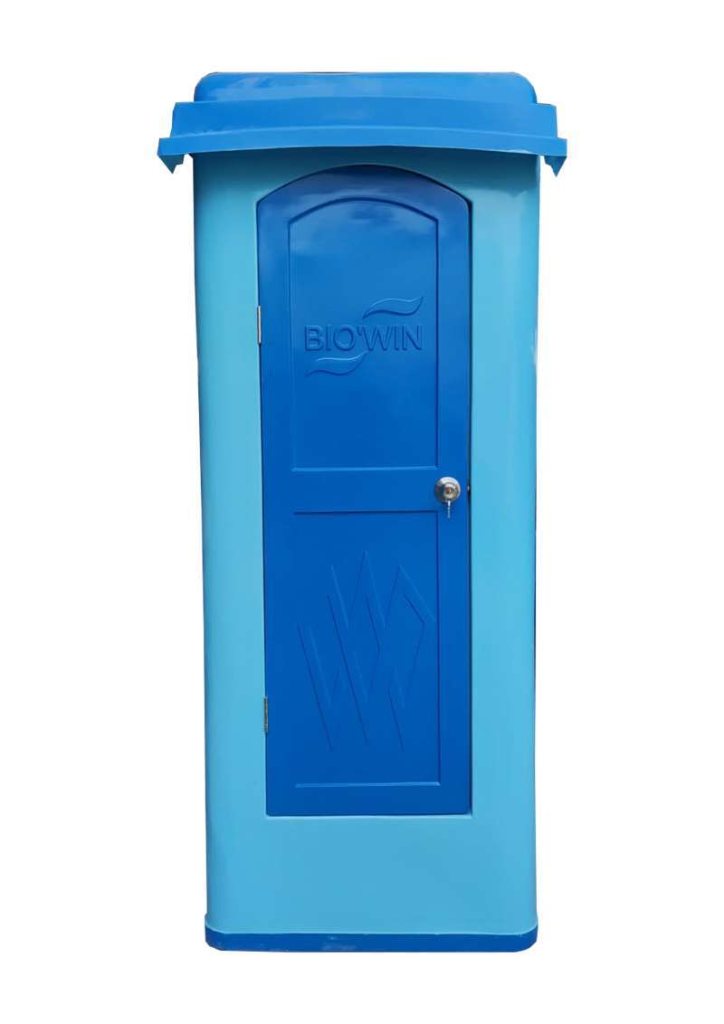 Jual Toilet Portable Fiberglass, Toilet Proyek, Toilet Portable Di ...