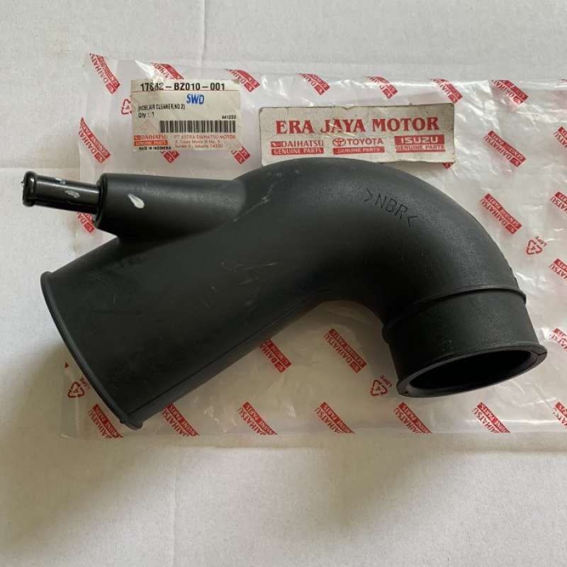 Promo Selang Throttle Body Ke Rumah Filter Udara Xenia 1000cc Original ...