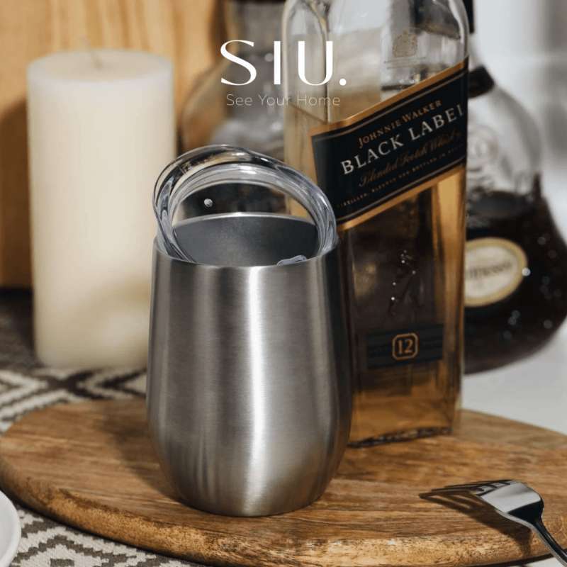 Promo Tamago Stainless 304 Tumblr Telor Gelas Termos Kopi Tahan Panas ...