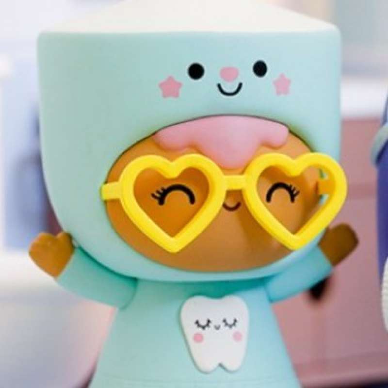 Jual Pop Mart Momiji Perfect Partners Confirmed You Choose, Spesifikasi ...