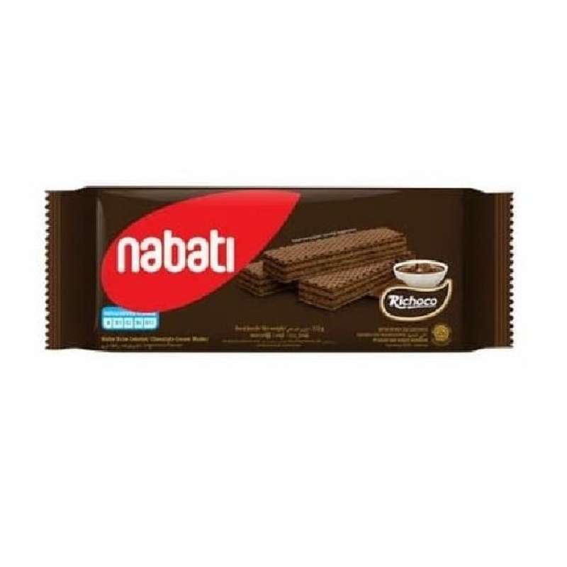 Jual Nabati 1 Karton Terbaru - Harga Promo Februari 2024 | Blibli