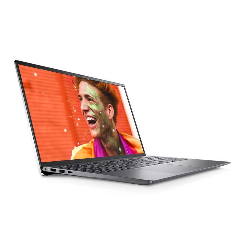 Jual Dell Inspiron 5515 Ryzen 7 5700u 8gb Ssd 512gb 15.6 Fhd W11+ohs Di ...