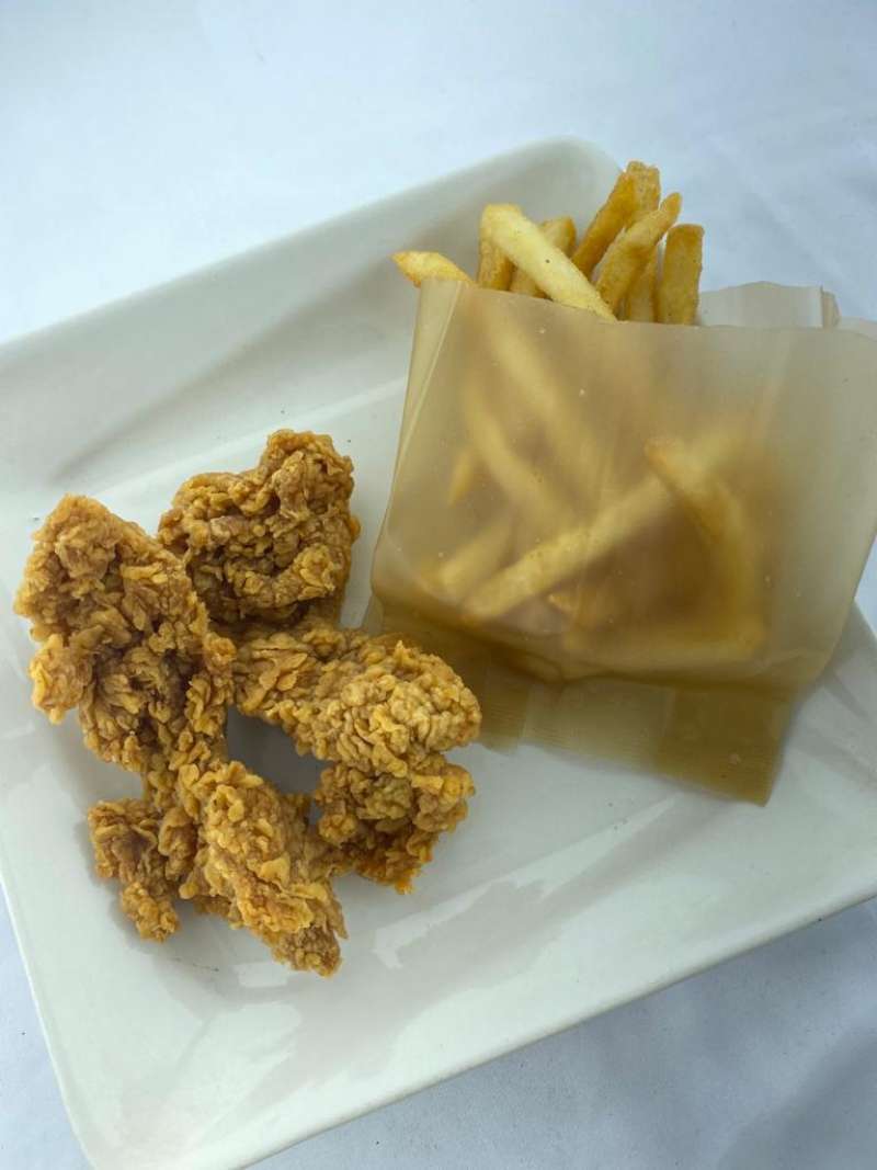 Jual Gusset Kemasan / Pembungkus ramah lingkungan dari rumput laut di ...