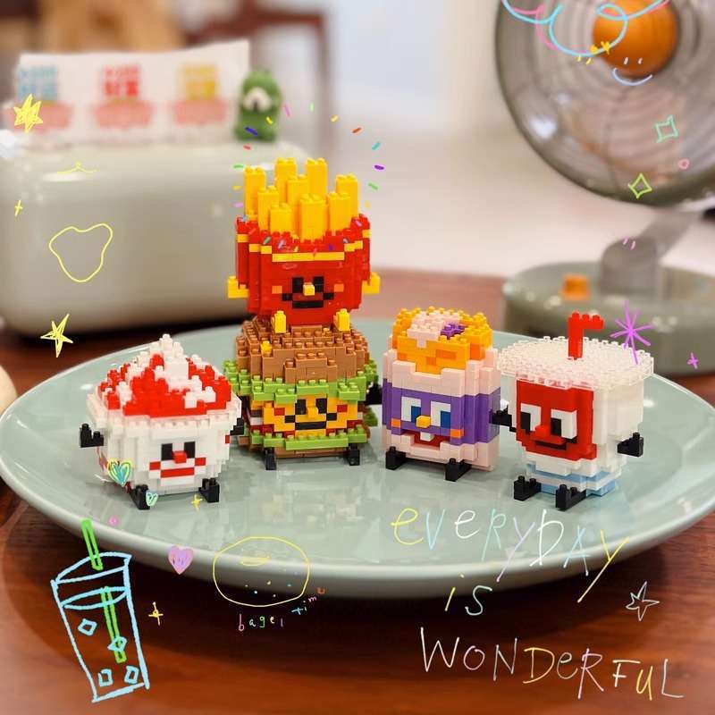 Promo Food/ Makanan Birthday Cake/ Cake Ulang Tahun Burger Cola Nano ... Promo Food/ Makanan Birthday Cake/ Cake Ulang Tahun Burger Cola Nano ...