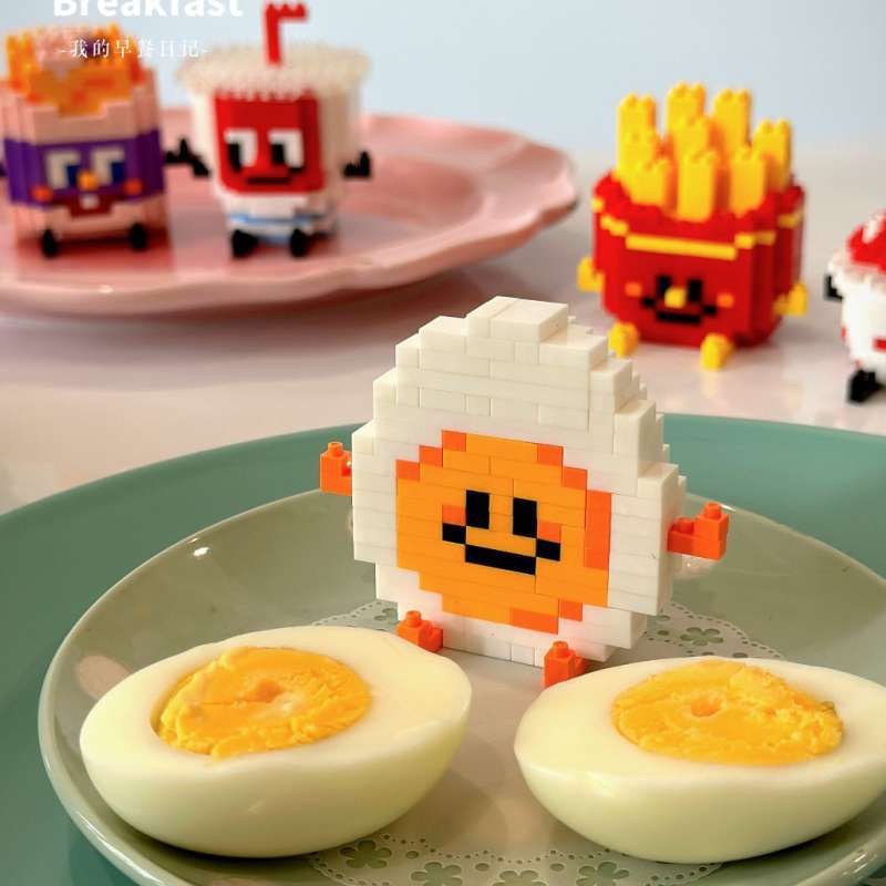 Promo Food/ Makanan Birthday Cake/ Cake Ulang Tahun Burger Cola Nano ...