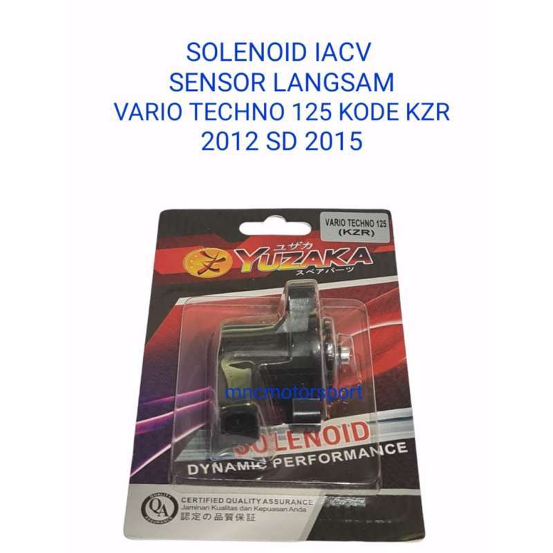 Harga Iacv Vario 💯 Terbaru, Spesifikasi, & Kredit April 2026