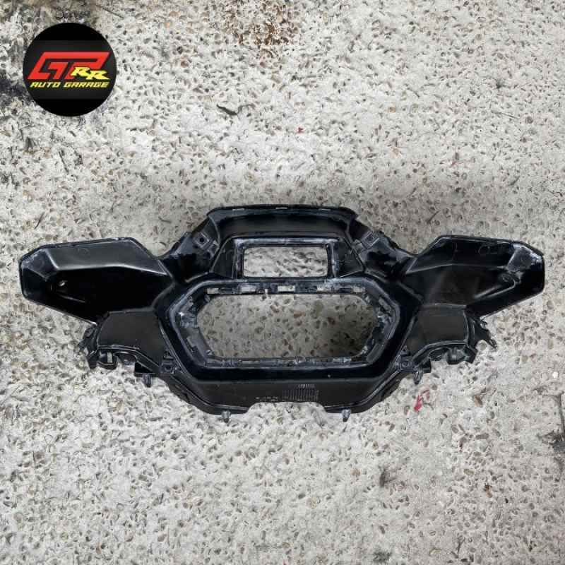 Jual Panel Console Speedometer Carbon Kevlar Yamaha New Xmax 250 ...