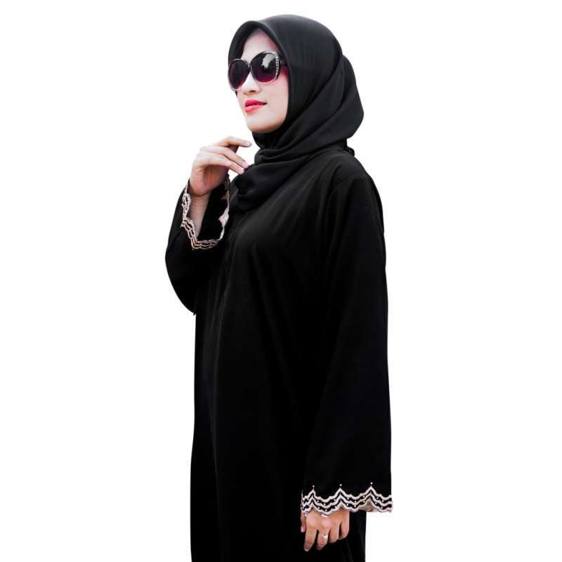 Gamis Simple - Harga Terbaru Juli 2024