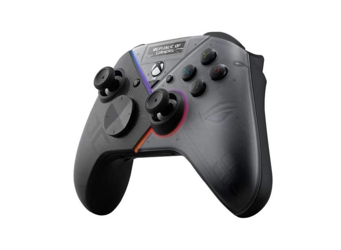 Jual Asus Rog Raikiri Pro Wireless Gamepad Multiplatform Xbox ...