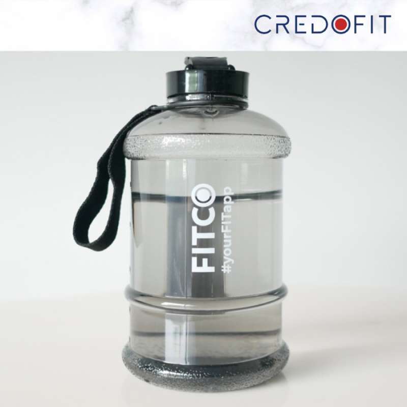 Promo Fitco Botol Air Minum 1300 Ml Terbaru Diskon 2% Di Seller Sn Jaya ...