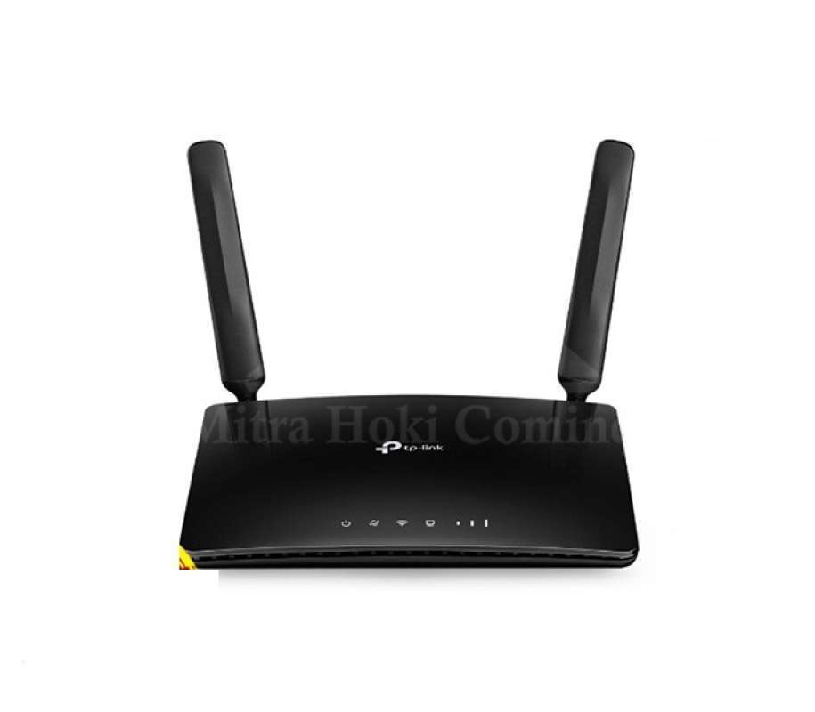 Jual TP-Link Archer MR400 AC1200 4G LTE Modem Wireless di Seller Sky ...