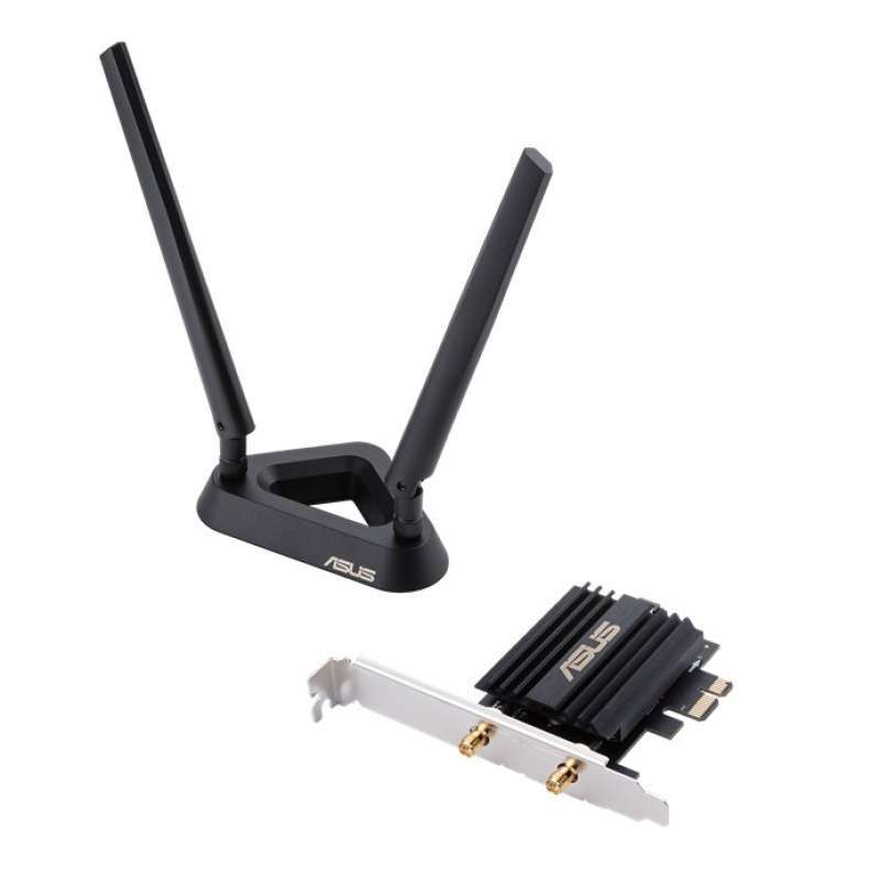 Jual Asus Wifi 6 Receiver Original Murah - Harga Diskon Agustus 2024 ...