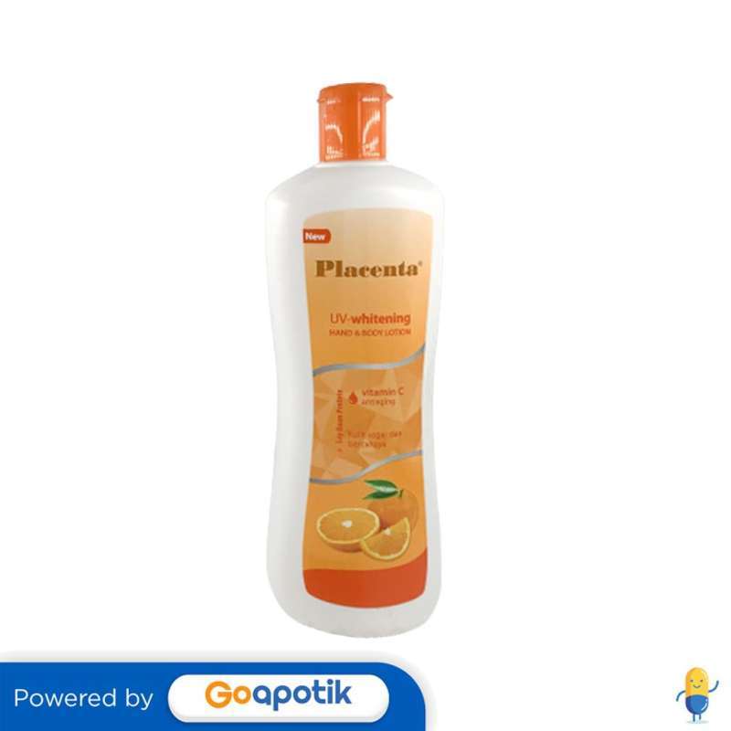 Placenta Handbody Lengkap Harga Terbaru Juni 2024 | Blibli