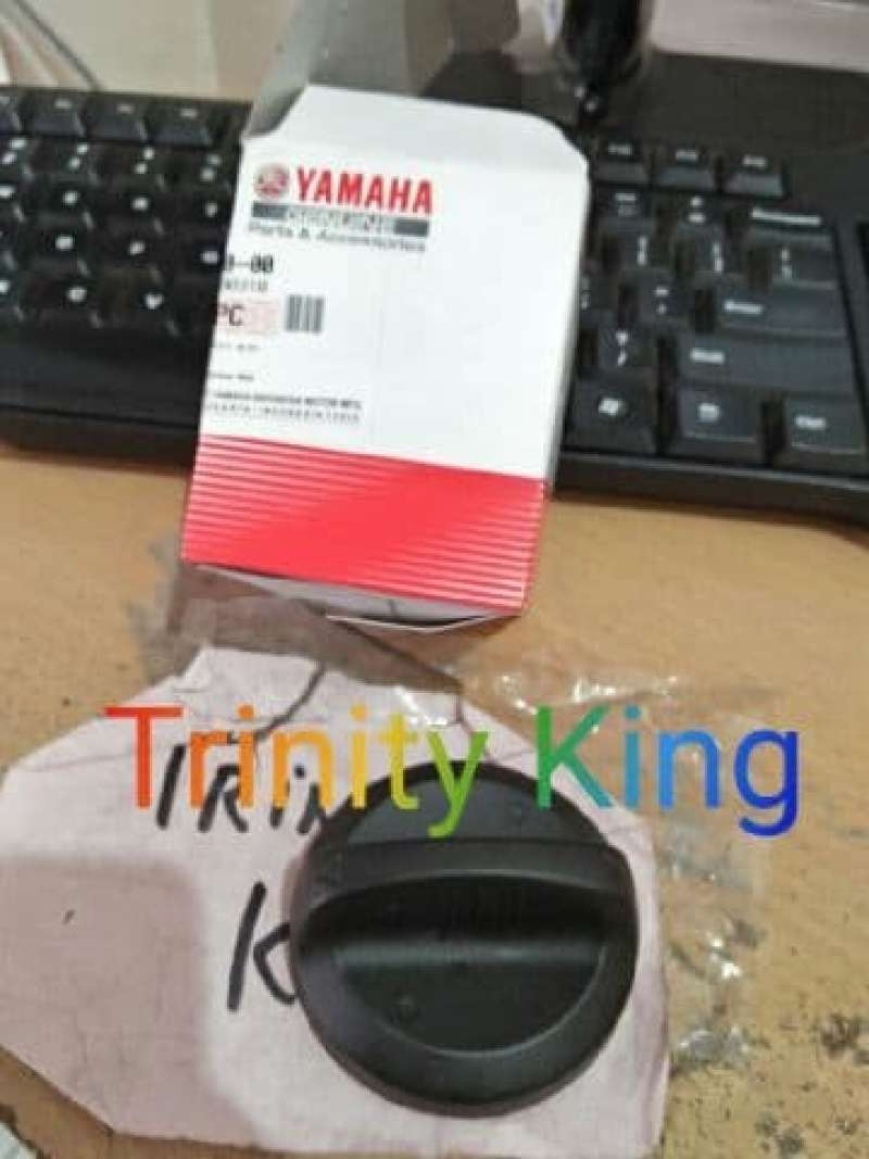 Jual Tutup Tangki Bensin Yamaha Xmax 250 Original Di Seller Terpercaya ...