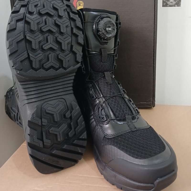Jual Sepatu Pdl Cobra Tacthical Terbaru Sepatu Pdl Cobra Boa Parabellum ...