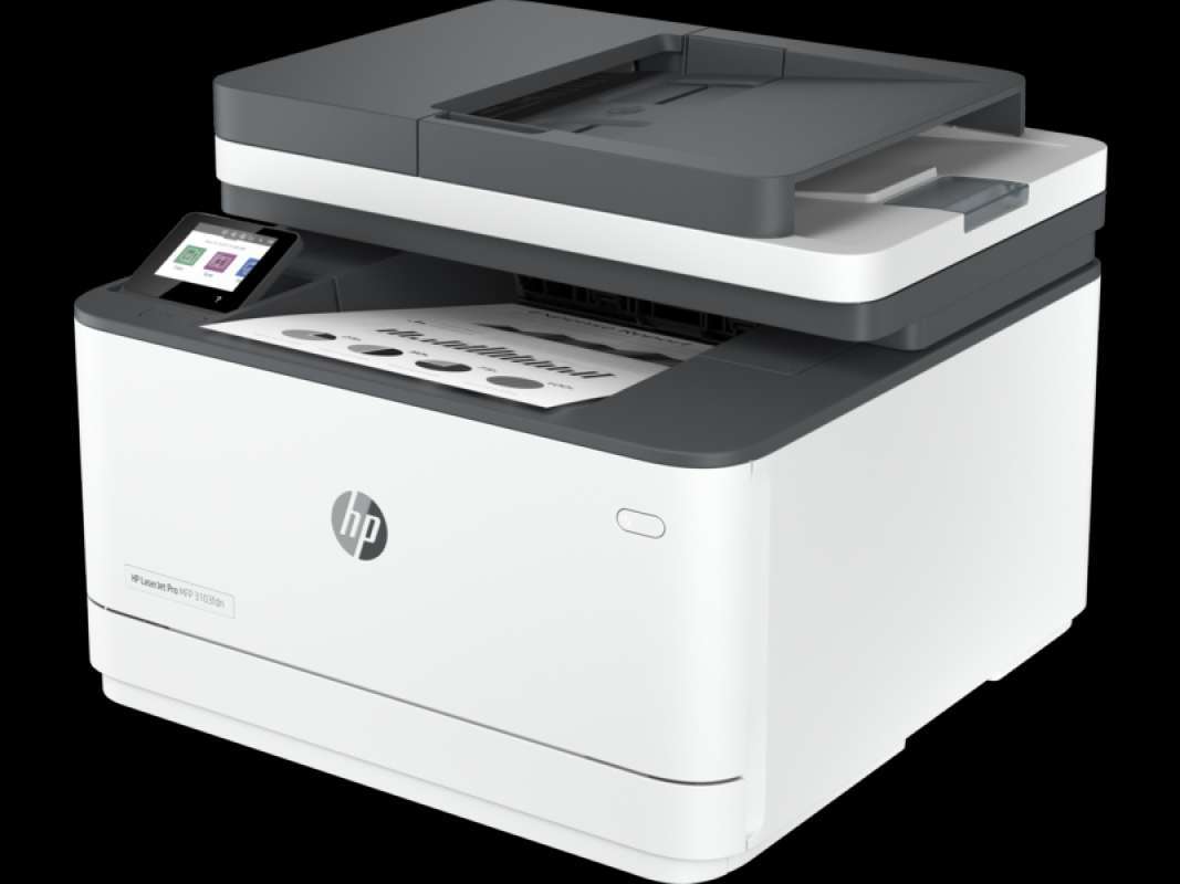 Promo Printer Hp Laserjet Pro Mfp 3103fdn Diskon 6% Di Seller Print ...