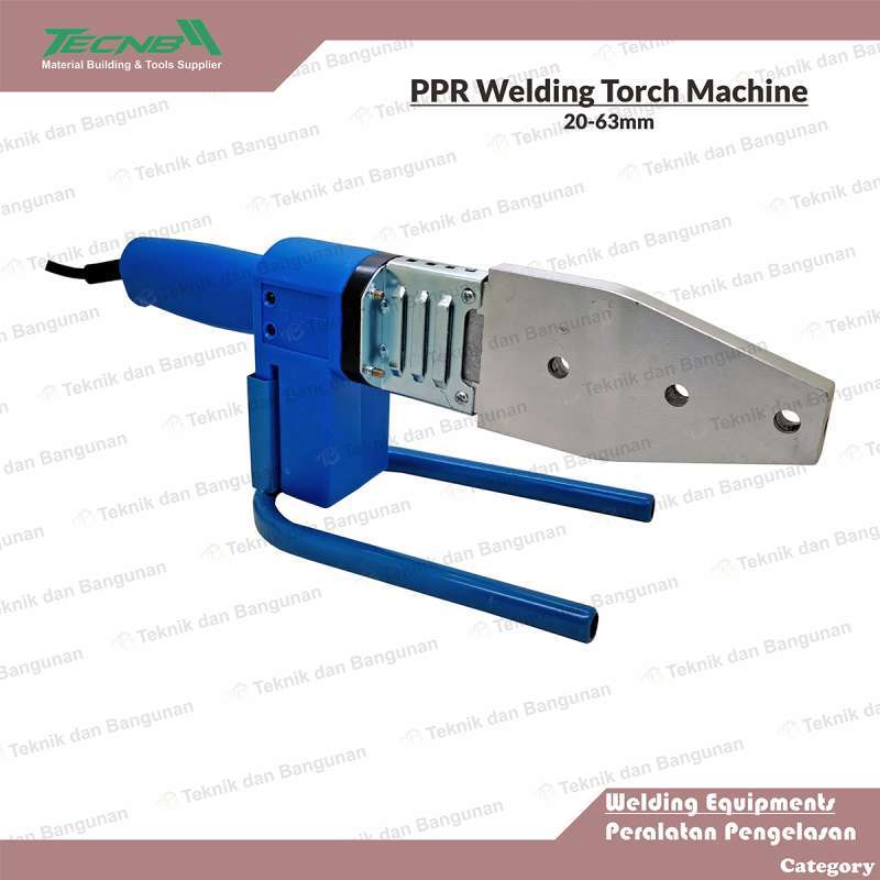 Jual Mesin Las Pipa Ppr 20-63mm Belter Pemanas Pipa Ppr Pipe Heater Pvc ...