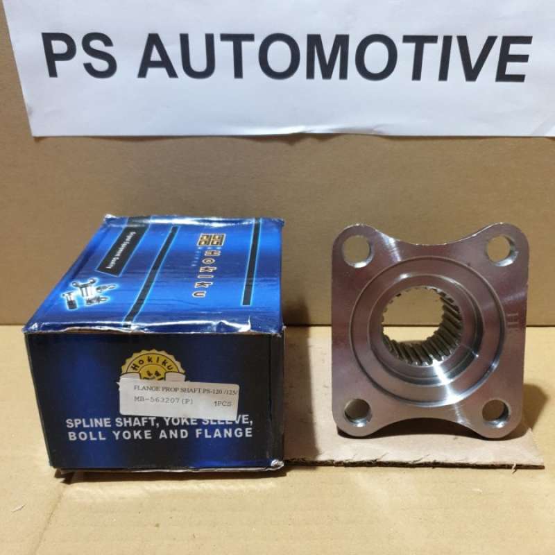Promo Flange Center Bearing Mitsubishi Ps120 Ps125 Canter Hokiku ...